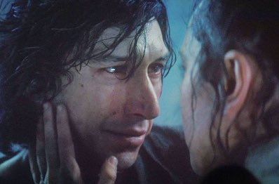 Monday Musings: Reylo-Yes or No? – Star Wars and Other Obsessions