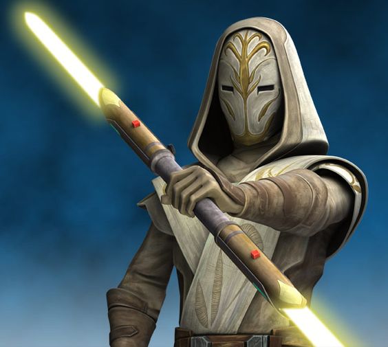 Legends Lore: Jedi Guardians, Consulars, and Sentinels – Star Wars and ...