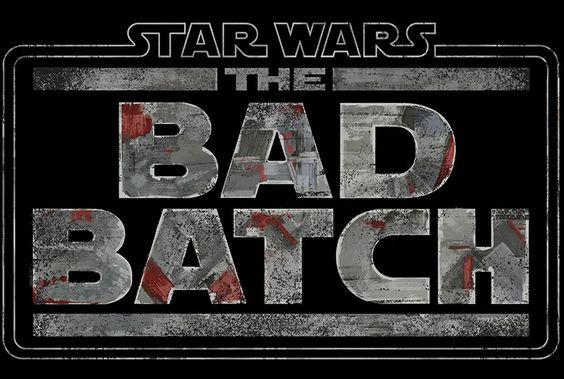 Star Wars: The Bad Batch–Replacements – Star Wars and Other Obsessions
