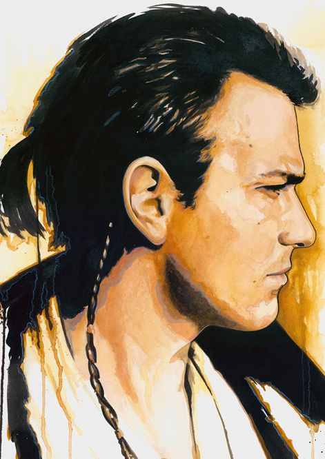 Obi-Wan Kenobi Fan Art – Star Wars and Other Obsessions