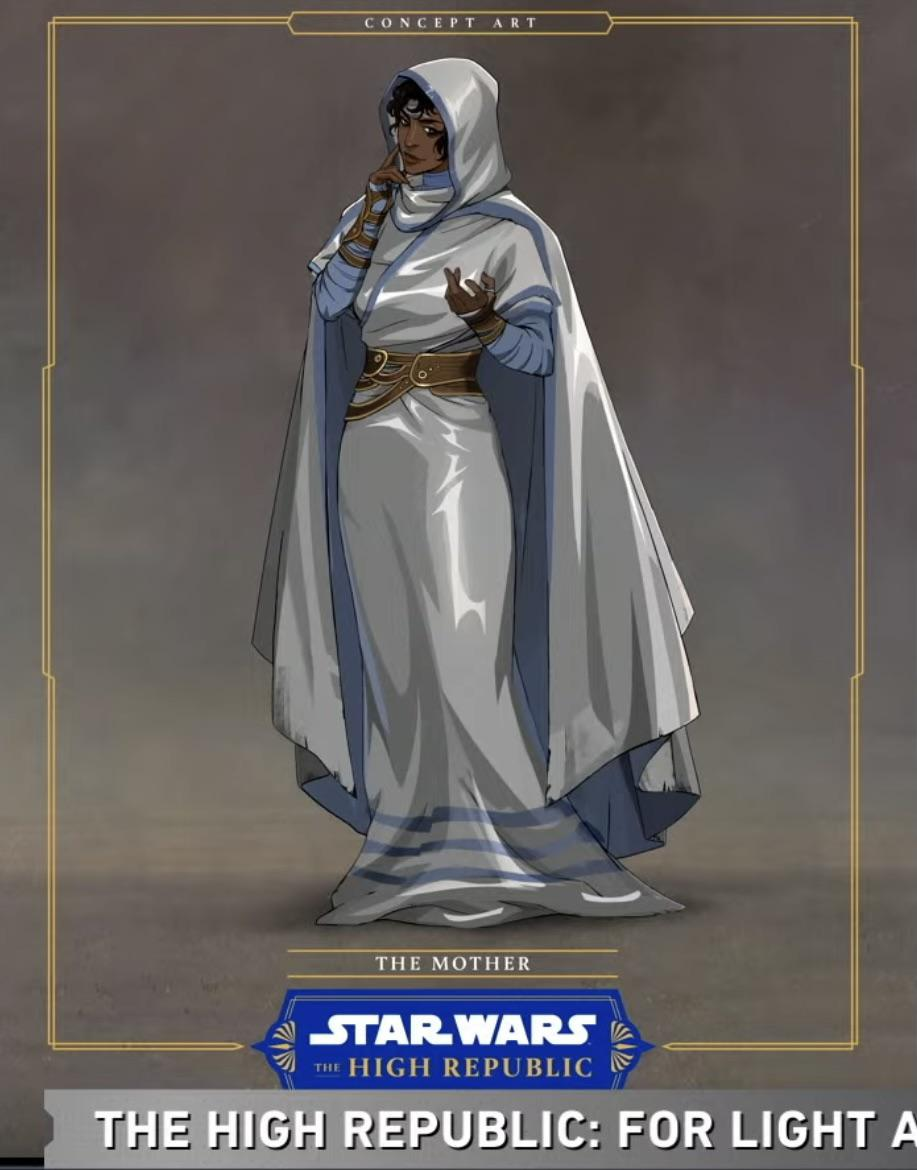 Path of Deceit: Character Gallery – Star Wars and Other Obsessions