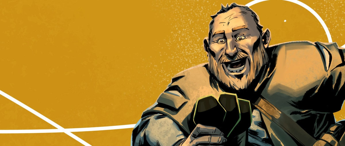 Path of Deceit: Character Gallery – Star Wars and Other Obsessions