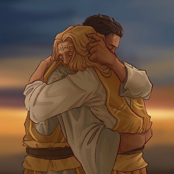 Some High Republic Fan Art – Star Wars and Other Obsessions