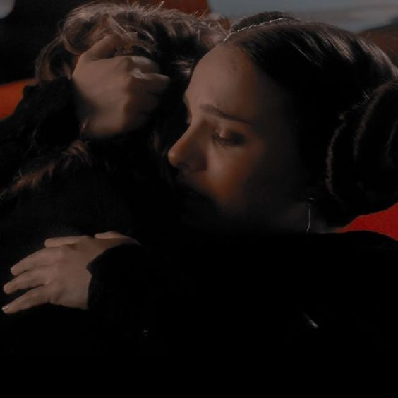 Star Wars Kisses – Star Wars and Other Obsessions