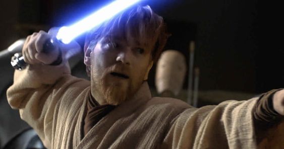 My Favorite Star Wars Character From Each Major Project – Star Wars and ...