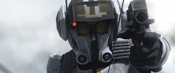 Star Wars Fan Art: Tech – Star Wars and Other Obsessions