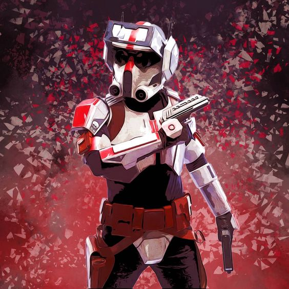 Star Wars Fan Art: Tech – Star Wars and Other Obsessions