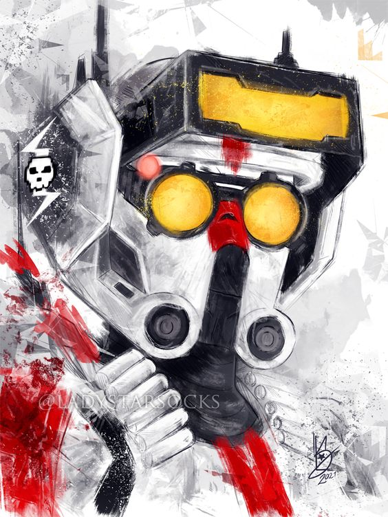 Star Wars Fan Art: Tech – Star Wars and Other Obsessions