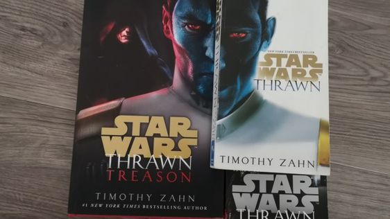Star Wars Books: Youtini Academy – Star Wars and Other Obsessions