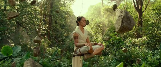 Star Wars Chat Pack: How can you be more like a Jedi? – Star Wars and ...