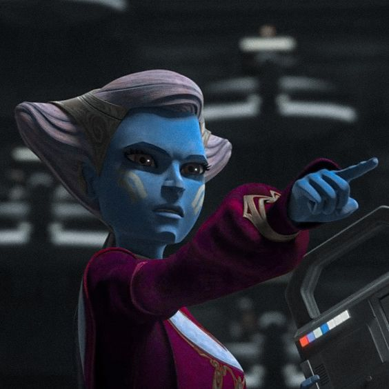 My Top Five Favorite Episodes of The Bad Batch Season Two – Star Wars ...