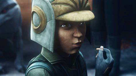 The Bad Batch Episode 4 “A Different Approach” Thoughts – Star Wars and ...