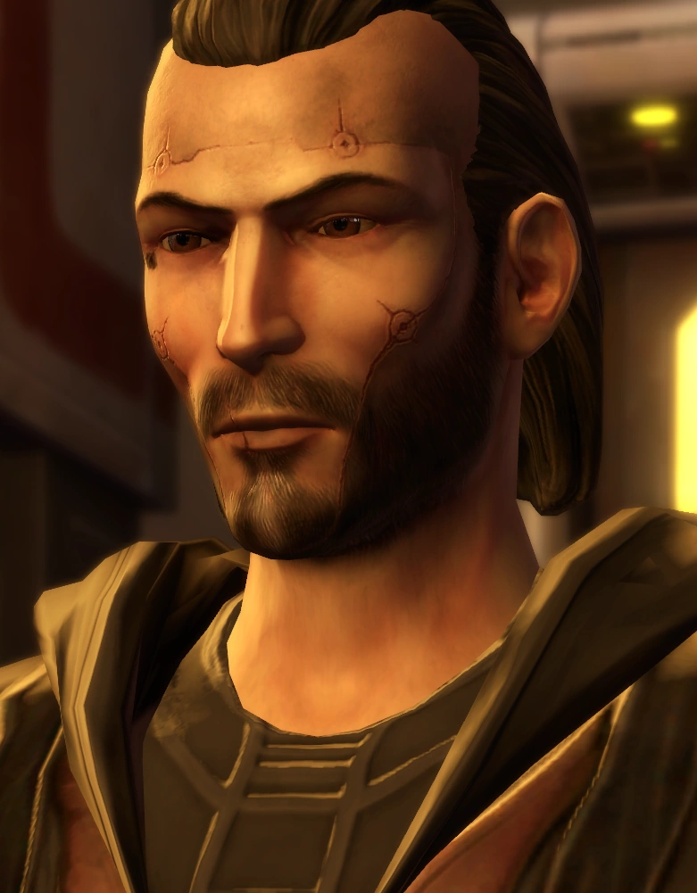 Star Wars Legends Reading Challenge: Revan – Star Wars and Other Obsessions
