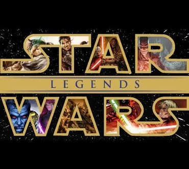 Legends Reading Challenge: Deceived – Star Wars and Other Obsessions